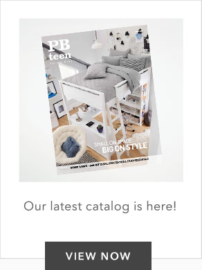 Teen Bedding, Furniture & Decor for Teen Bedrooms & Dorm Rooms | PBteen