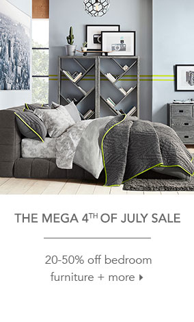 Chelsea Vanity Loft Bed | PBteen