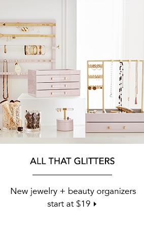 Display-It Storage Mirror | PBteen