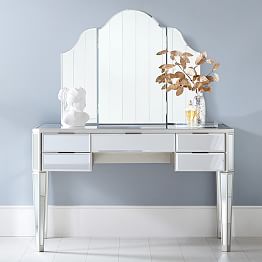 Teen Bedroom Vanities & Vanity Sets | PBteen