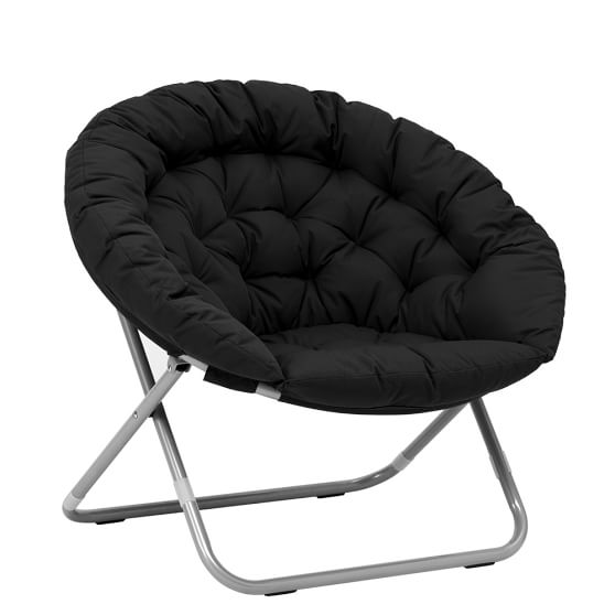 Solid Hang-A-Round Chair | PBteen