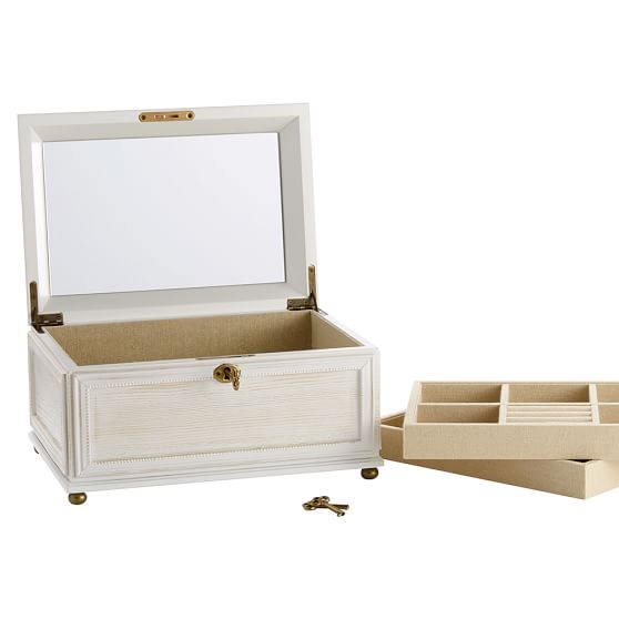 Heirloom Jewelry Boxes | PBteen