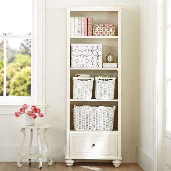 Chelsea Tower Bookcase | PBteen