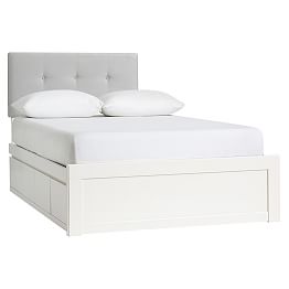 Storage Beds | PBteen