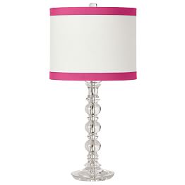 Teen Table Lamps | PBteen