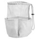 Drawstring Hanging Shower Caddy | PBteen