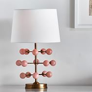 Solid Spotlight Floor Lamp | PBteen