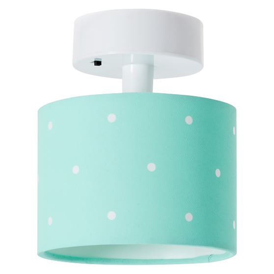 Locker Pendant Light | PBteen