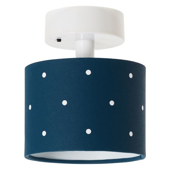 Locker Pendant Light | PBteen