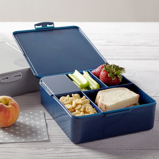 Bento Box Lunch Container | PBteen