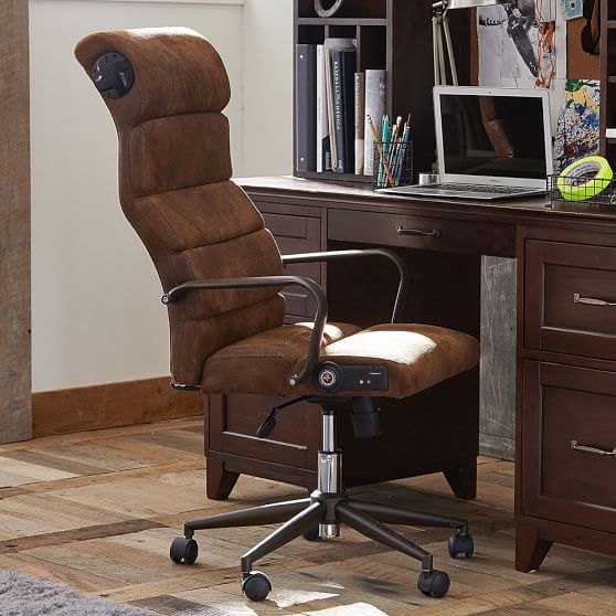 Trailblazer Ultimate Desk Chair | PBteen