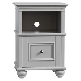 Bedside Tables & Nightstands for Teens | PBteen