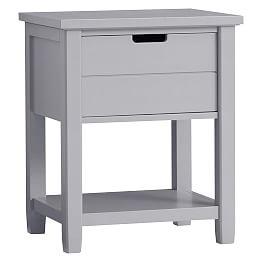 Bedside Tables & Nightstands for Teens | PBteen
