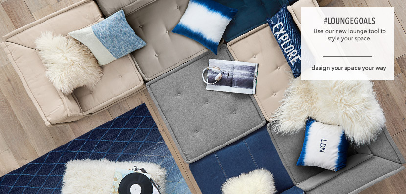 Teen Bedroom Furniture | PBteen