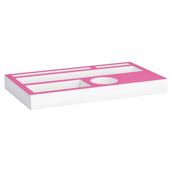 Pop Color Desk Tray | PBteen
