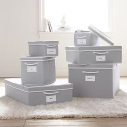 Teen Bedroom Storage & Organization | PBteen