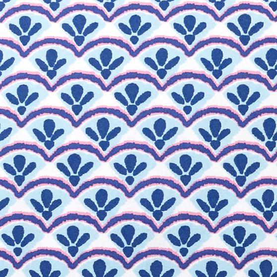 Lara Geo Sheet Set | PBteen