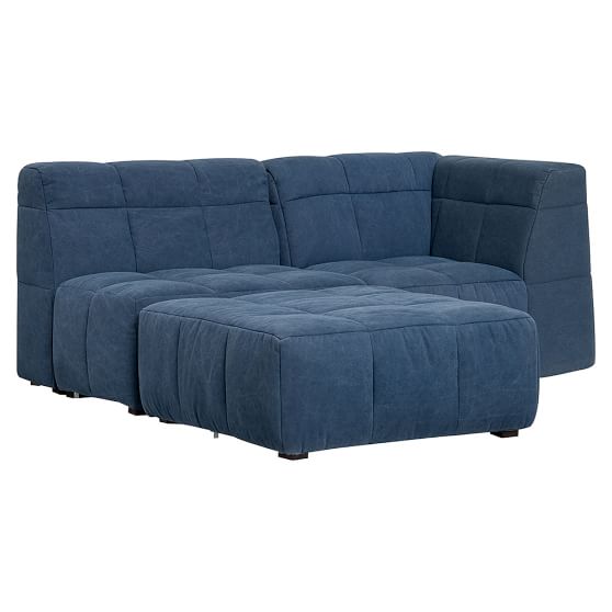Baldwin Sectional Set | PBteen
