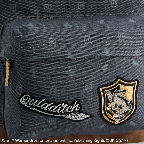 HARRY POTTER™ HUFFLEPUFF™ Backpack | PBteen