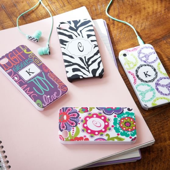 Girls Phone Cases | PBteen