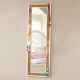 Cork-Framed Mirror | PBteen