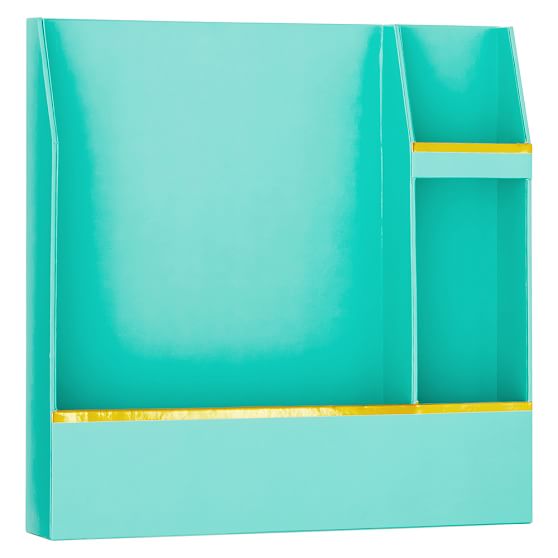 Paper Wall Organizers | PBteen