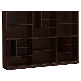 Teen Bookshelves & Bookcases | PBteen