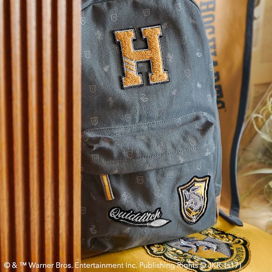 HARRY POTTER™ HUFFLEPUFF™ Backpack | PBteen