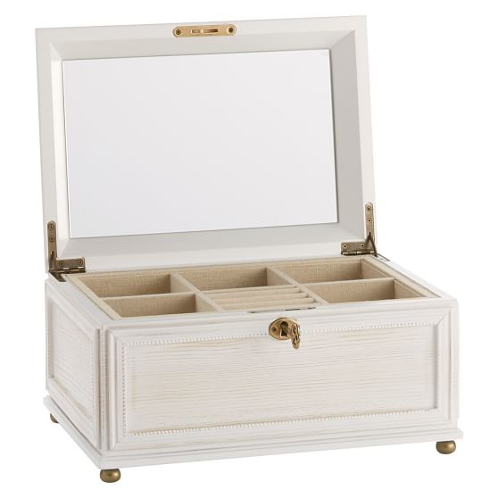Heirloom Jewelry Boxes | PBteen