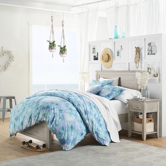 Hampton Classic Bed | PBteen
