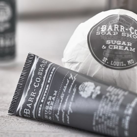Barr-Co. Soap Shop Beauty Set | PBteen