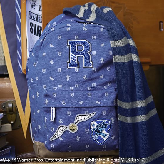 HARRY POTTER™ RAVENCLAW™ Backpack | PBteen