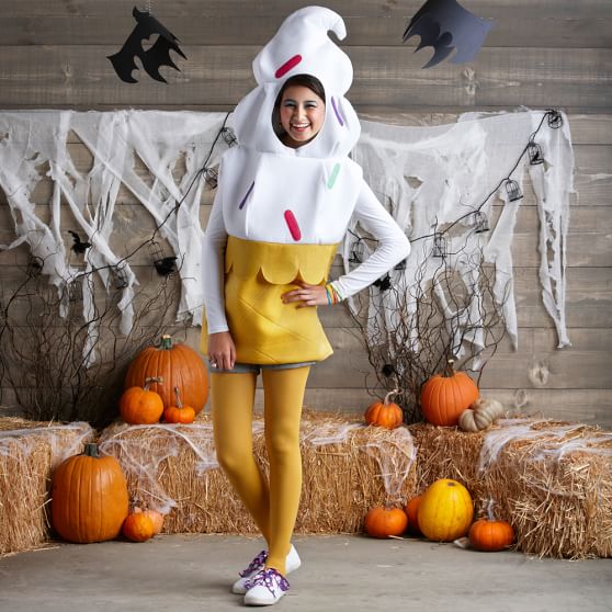 Soft Serve Ice Cream Costume PBteen soft-serve-ice-cream-costume-pbteen