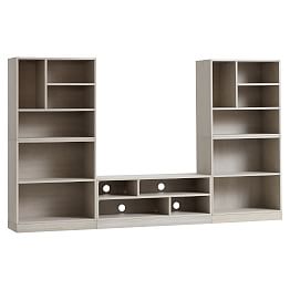 Teen Bookshelves & Bookcases | PBteen