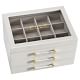 Elle Lacquer Jewelry Display Box | PBteen