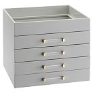 Elle Lacquer Jewelry Display Box | PBteen