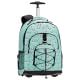 Gear-Up Panda Rolling Backpack | PBteen