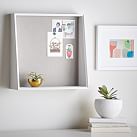 Mirror Cubby System | PBteen