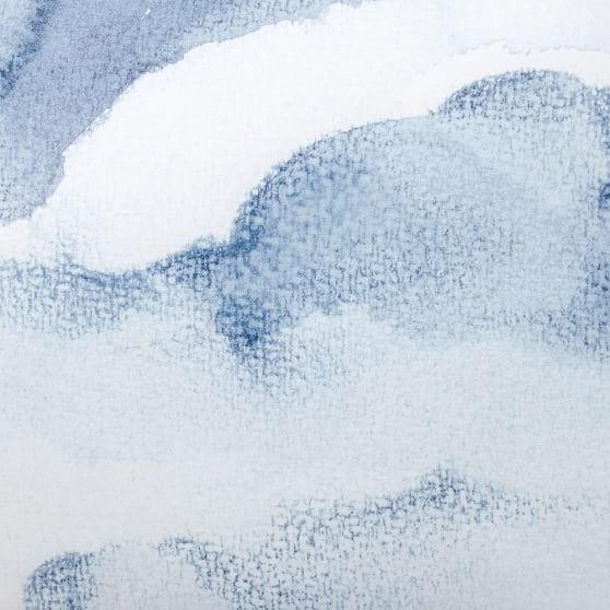 Cloud Print Sheet Set | PBteen