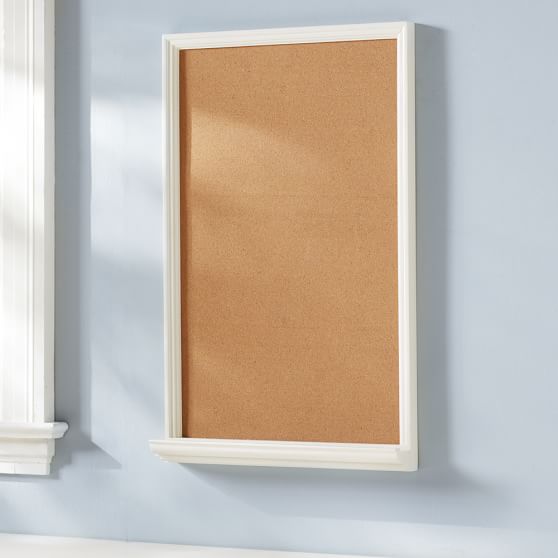 Study Wall Board, Single | PBteen