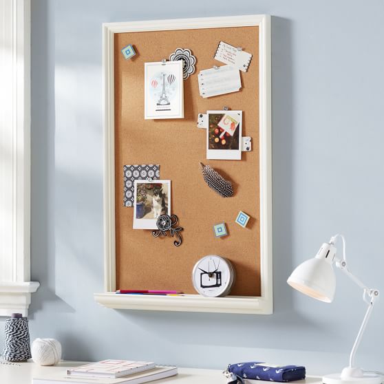 Study Wall Board, Single | PBteen