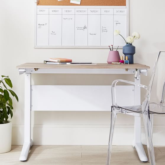 Elevate Desk | PBteen