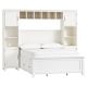Hampton Storage Bed Super Set 2.0 | PBteen