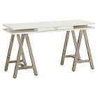 Customize-It Simple A-Frame Desk | PBteen