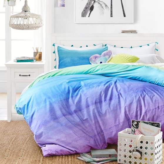 Hampton Classic Bed | PBteen
