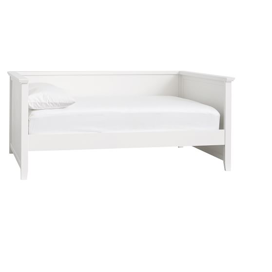 Hampton Daybed + Trundle | PBteen
