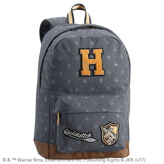 HARRY POTTER™ HUFFLEPUFF™ Backpack | PBteen
