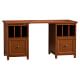 Beadboard Divider Desk | PBteen