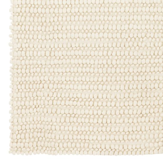 Textured Wool Rug | PBteen