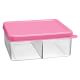 Dual Compartment Lunch Container | PBteen